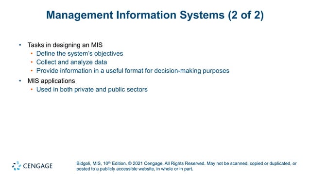 MOK Module 1 Info Sys in Business.pptx | Databases | Computer Software and Applications