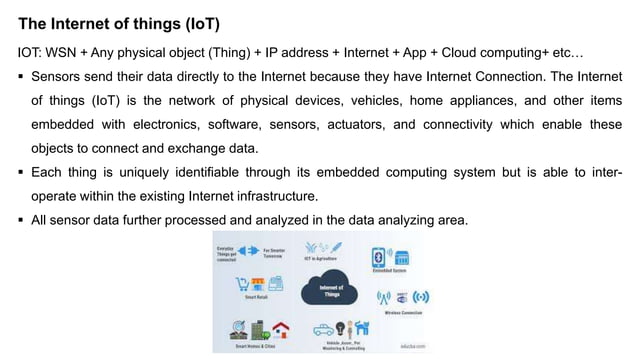 Module 1 Internet of Things (2).ppt.pdf on iot | PPT