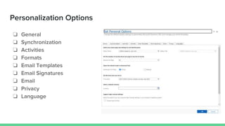 Dynamics 365 CRM Introduction | PPTX