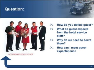 Module 1 introduction | PPTX