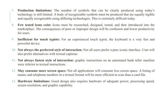 User Interface Design - Module 1 Introduction | PDF