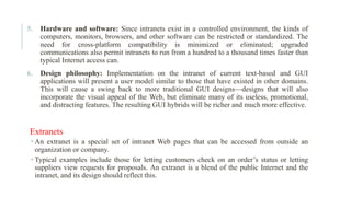 User Interface Design - Module 1 Introduction | PDF