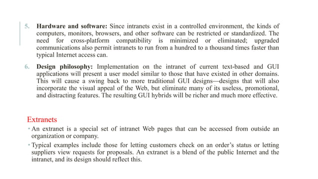 User Interface Design - Module 1 Introduction | PDF | Graphics Software ...