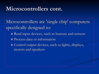 Module_1_Introduction to robotic and microcontroller.ppt