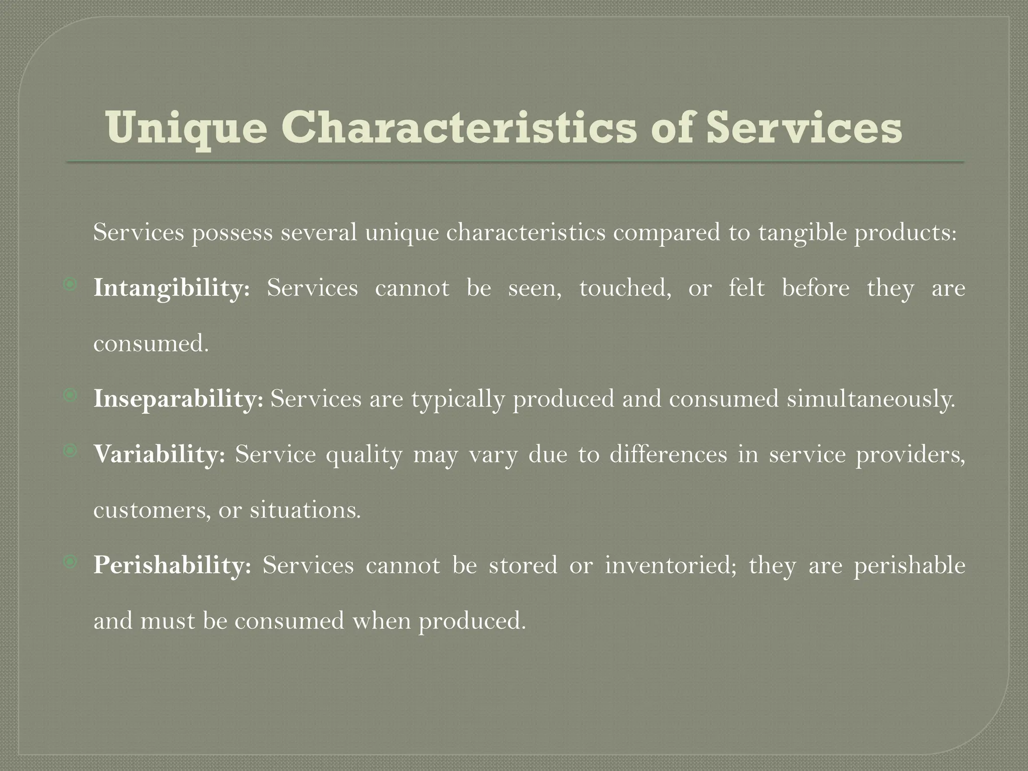 MODULE 1 INTRODUCTION TO SERVICE MARKETING.pptx