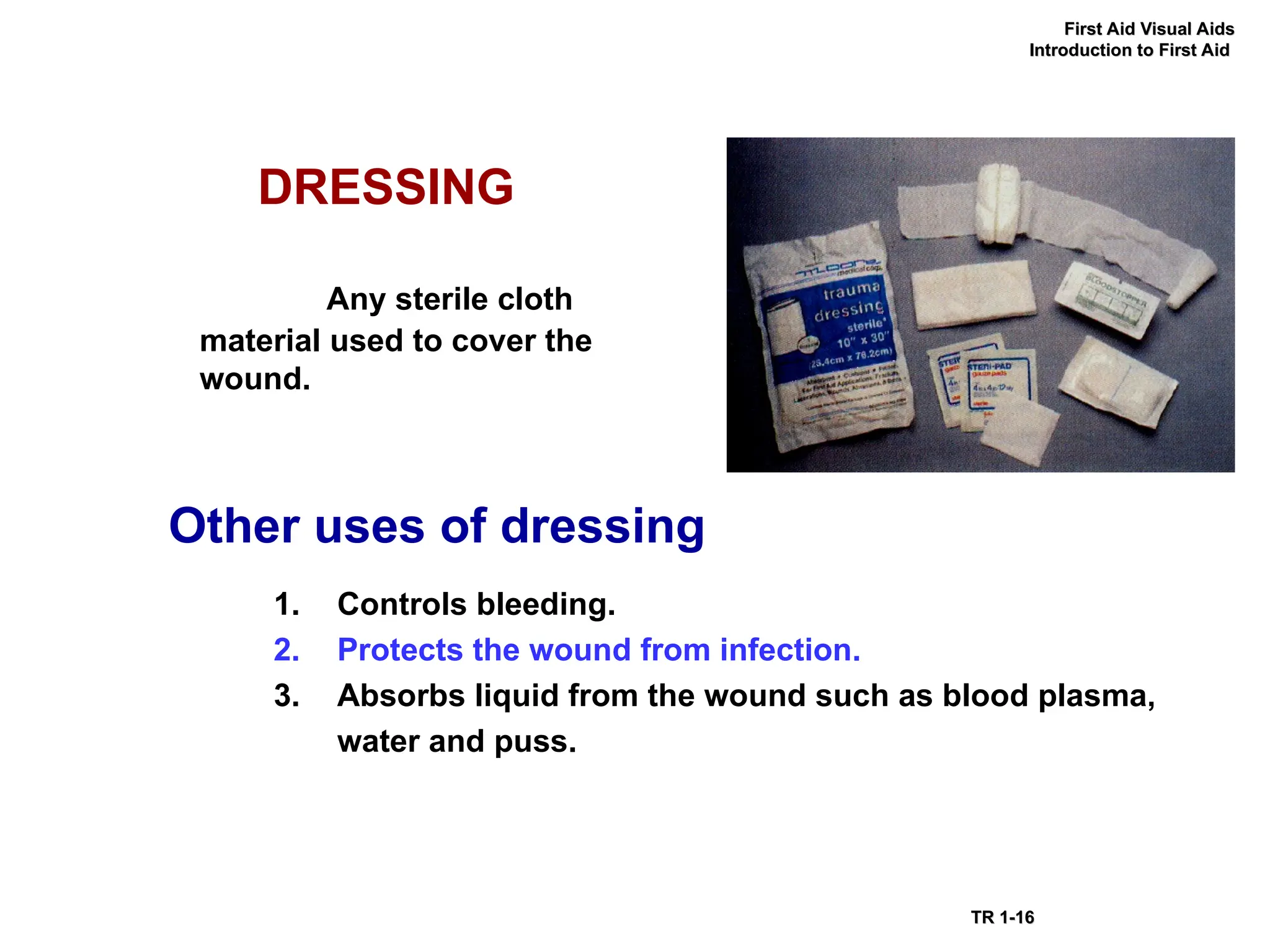 first aid Introduction Basic Life Support | PPT