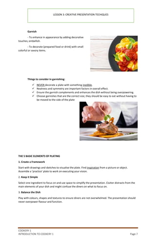 MODULE #1 INTRODUCTION IN COOKERY 1.docx