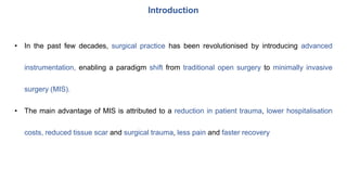 Introduction_Medical Robotics.pptx