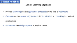 Introduction_Medical Robotics.pptx