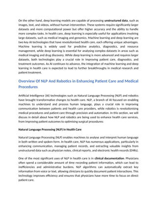Module 1 Introduction to AI for Health Care.docx