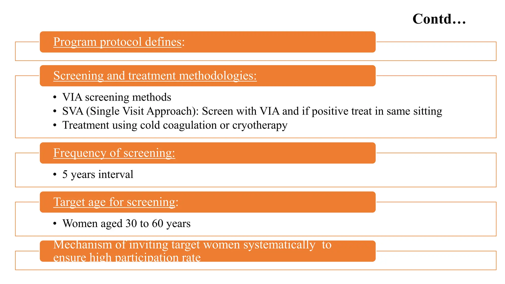 Module 1 Introduction to cervical cancer.pptx