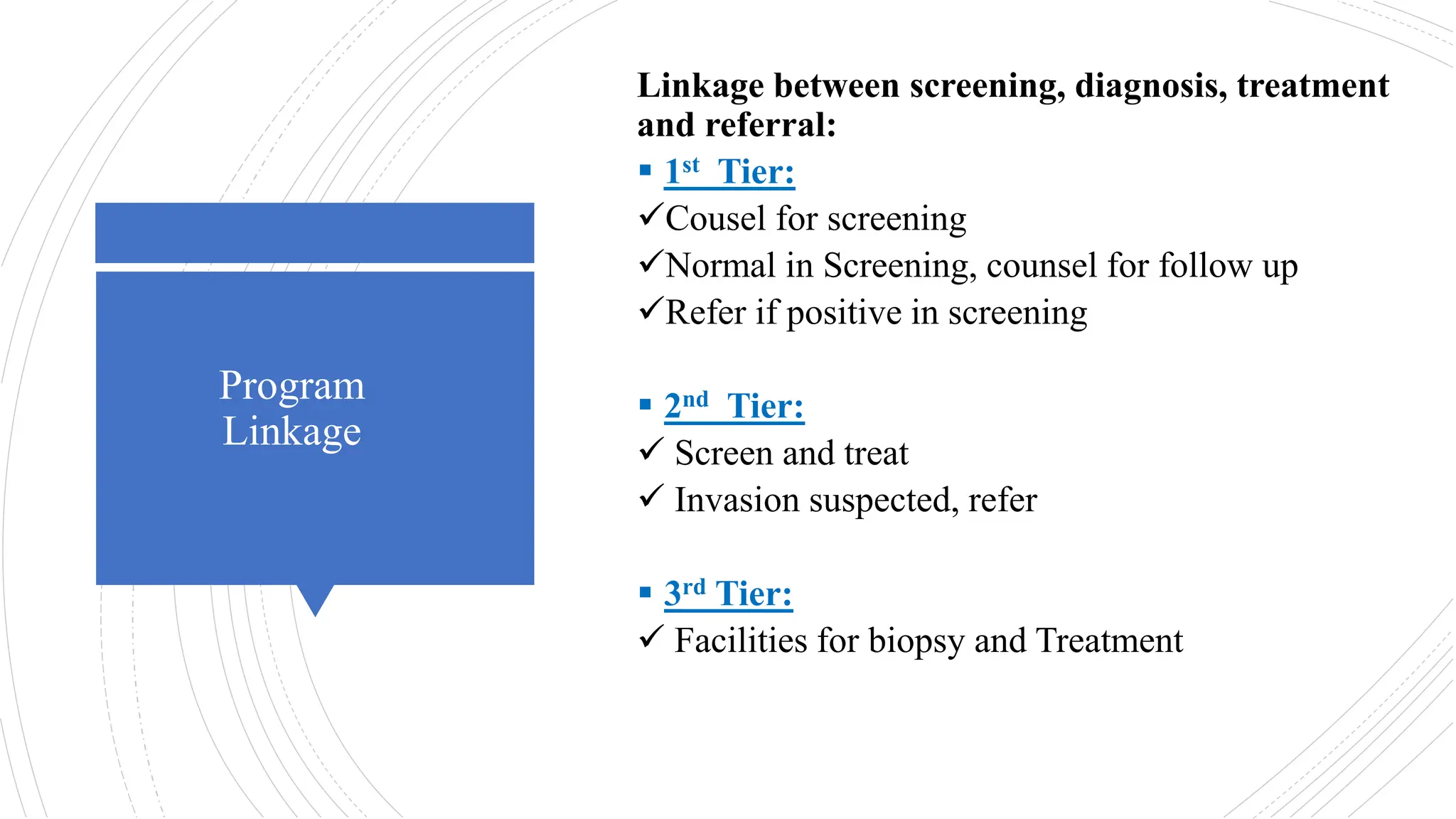 Module 1 Introduction to cervical cancer.pptx