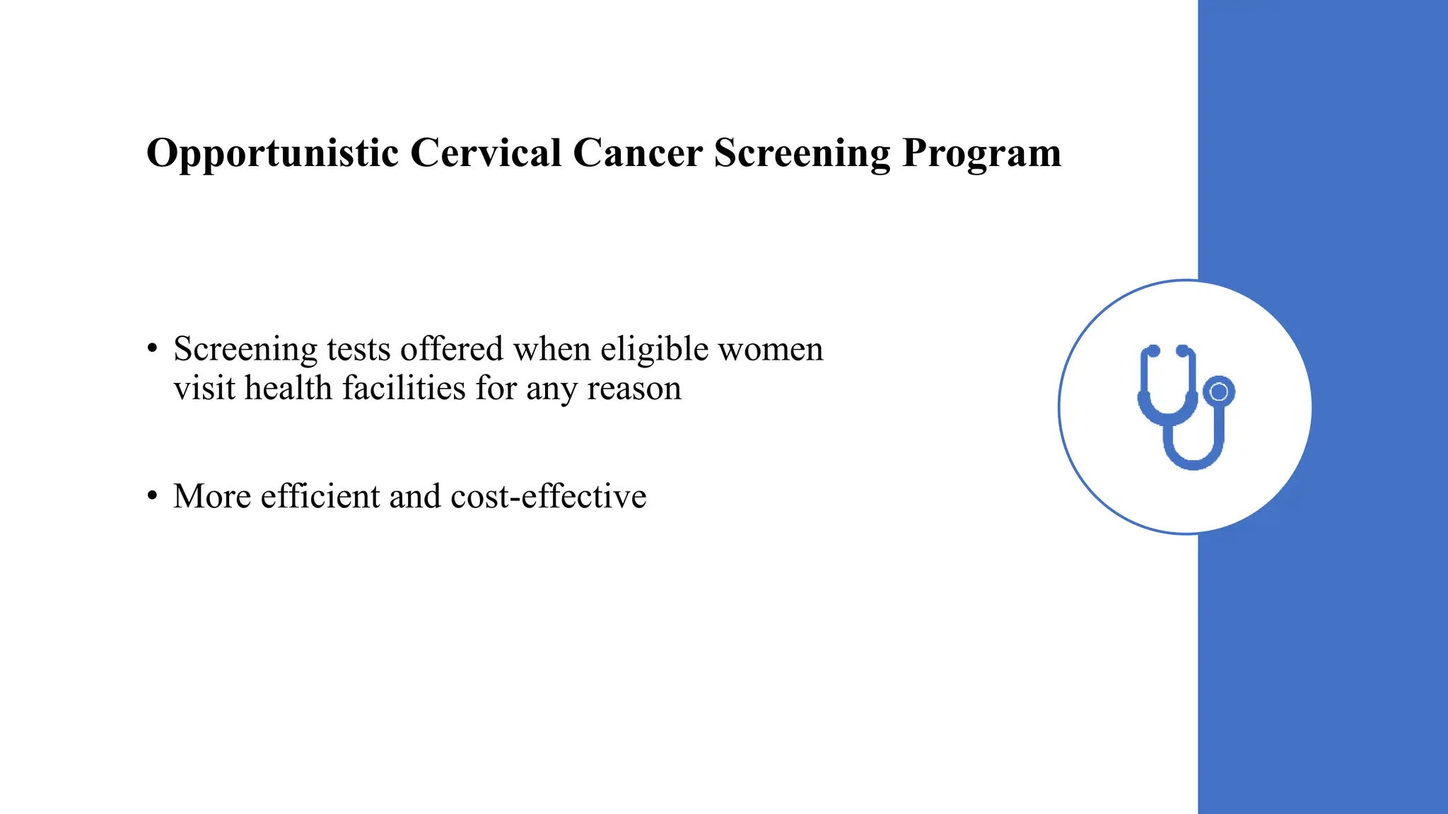 Module 1 Introduction to cervical cancer.pptx
