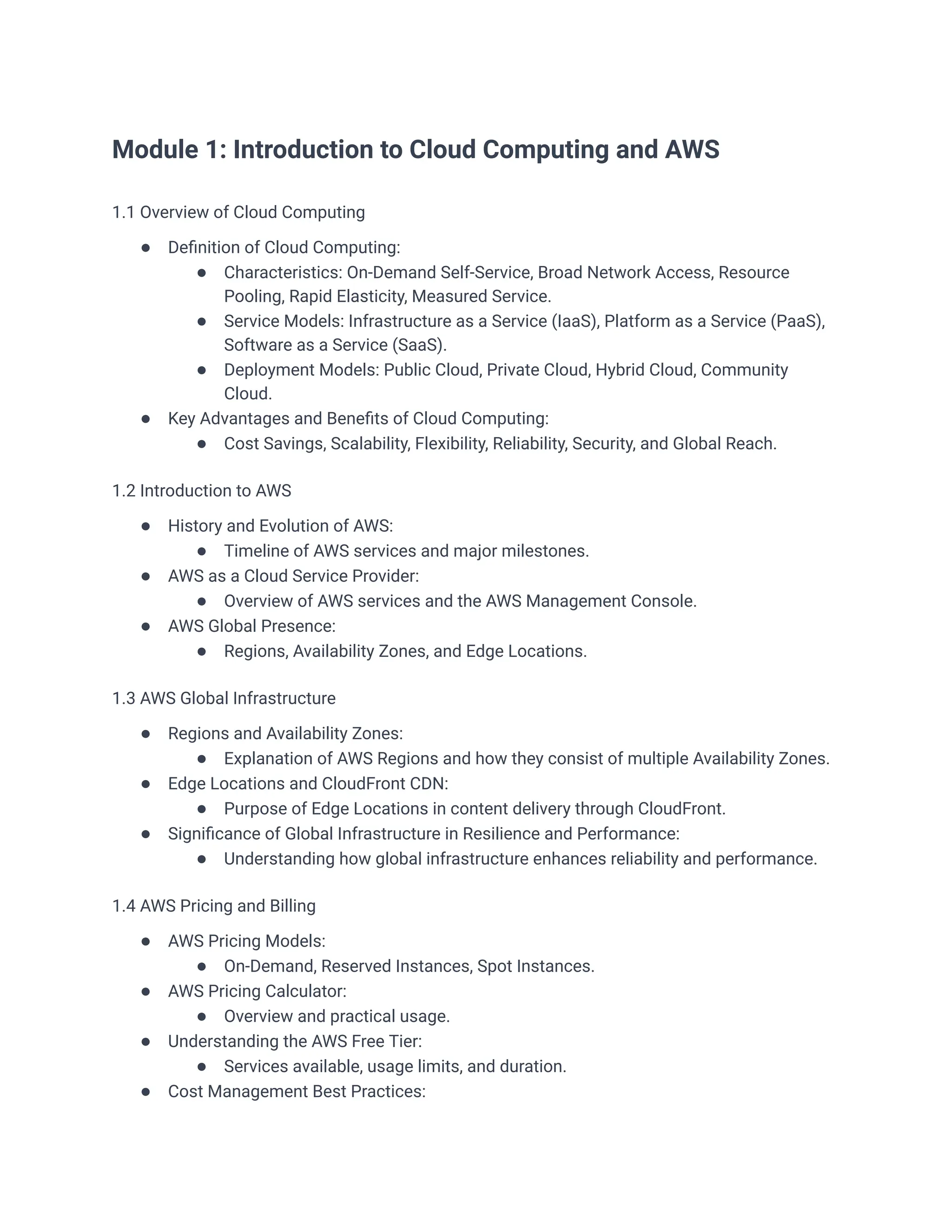 Module 1_ Introduction to Cloud Computing and AWS.pdf