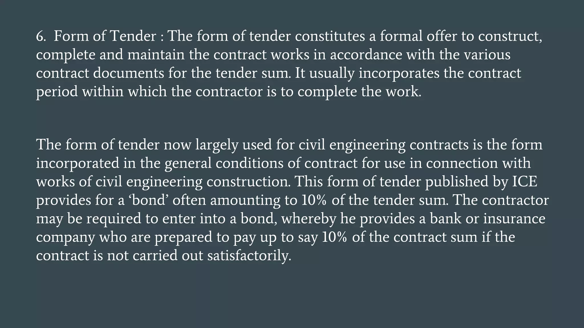Module 1 introduction to contracts (flowchart ver) | PPTX