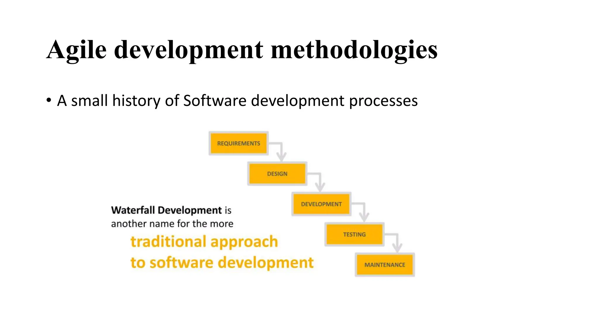 Introduction and Basics of DevOps( Development and Operations). pptx | PPT