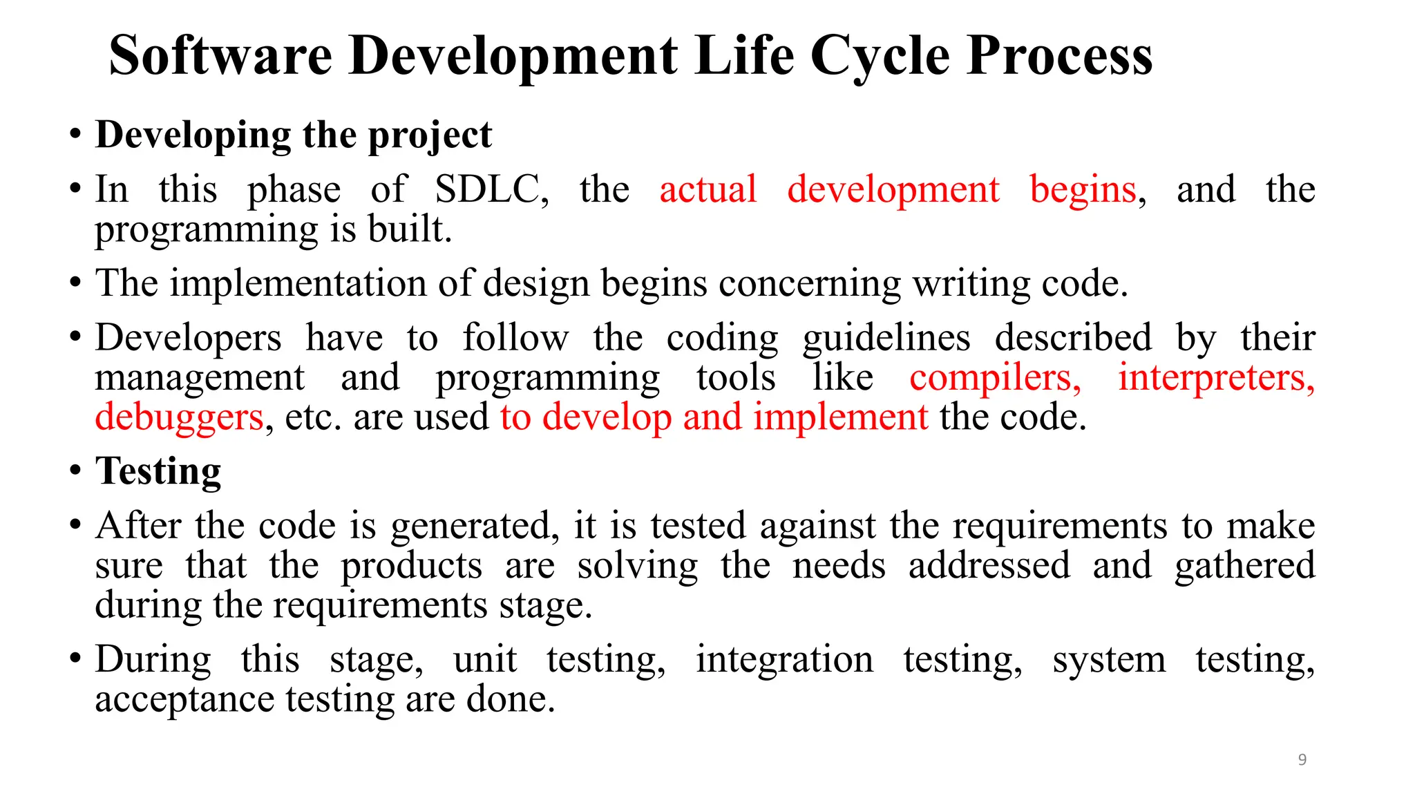 Introduction and Basics of DevOps( Development and Operations). pptx | PPT