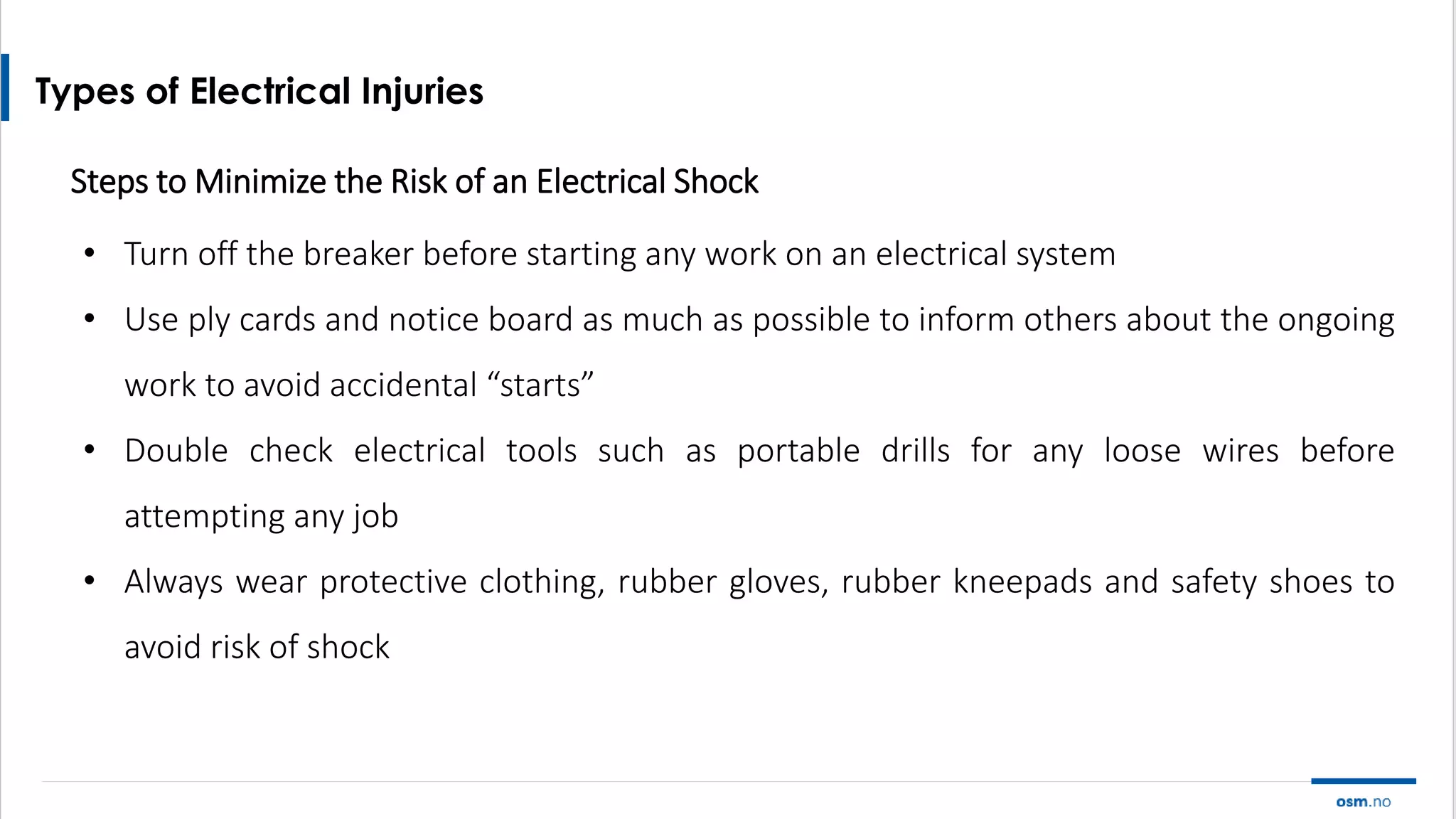 Module 1 Introduction to electrical Safety.pdf