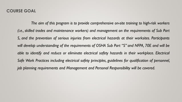 Module 1 Introduction to electrical Safety.pdf