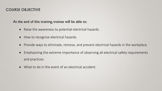 Module 1 Introduction to electrical Safety.pdf