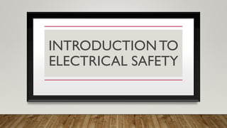 Module 1 Introduction to electrical Safety.pdf