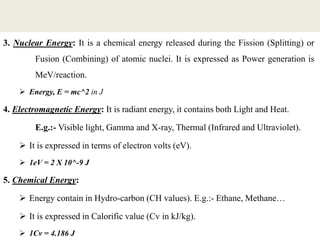 Module 1 Introduction to energy.ppt