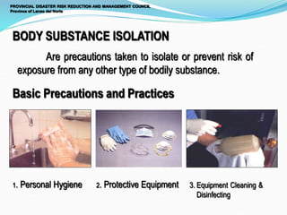 Module one Introduction to First Aid.ppt