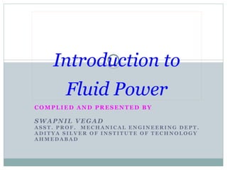 Module_1_Introduction to Fluid Power.pptx