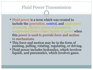 Module_1_Introduction to Fluid Power.pptx