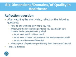Module 1_Introduction to HC Quality.pptx