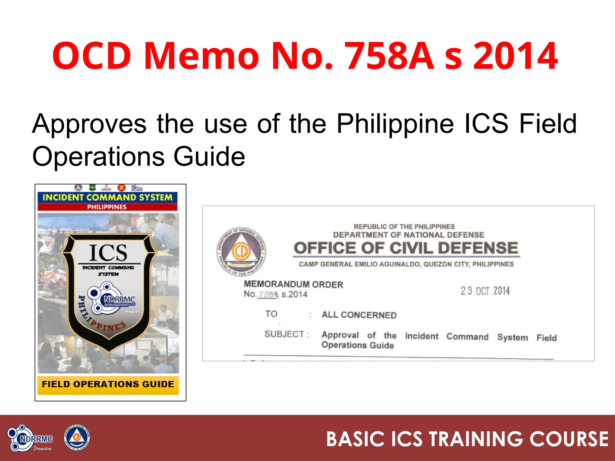 Module 1_Introduction to Incident Command System.pptx