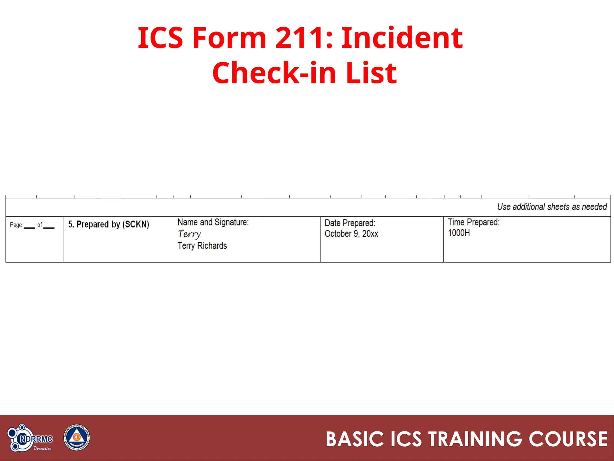 Module 1_Introduction to Incident Command System.pptx