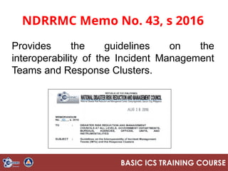 Module 1_Introduction to Incident Command System.pptx