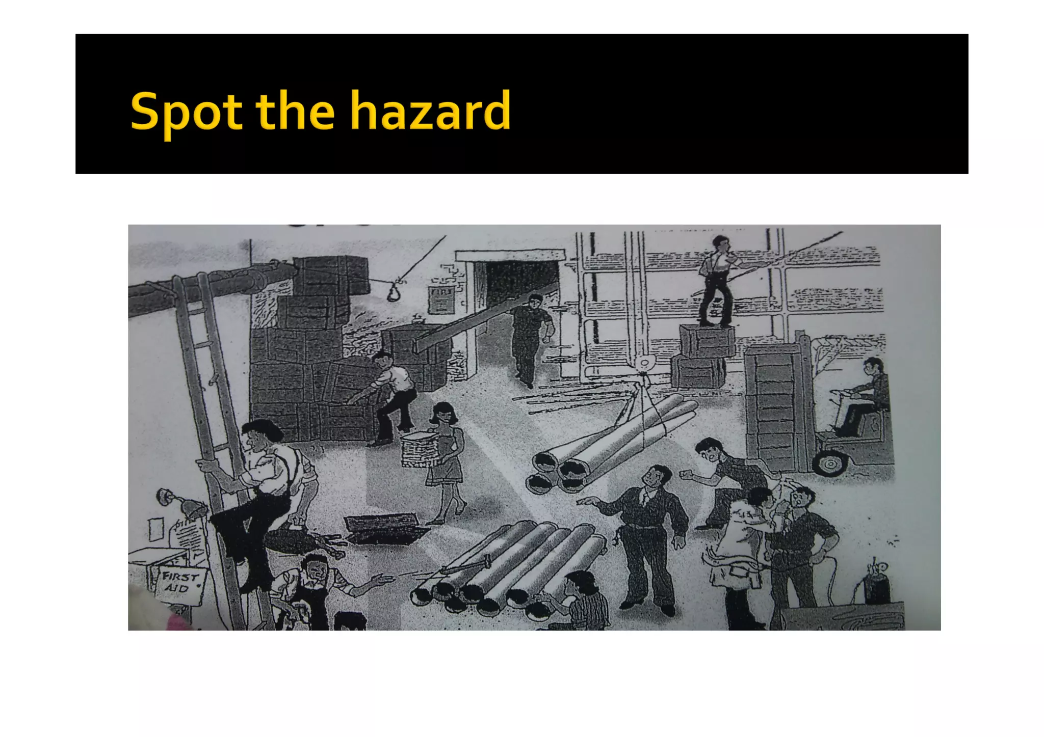 Module 1 Introduction to Industrial Safety | PDF