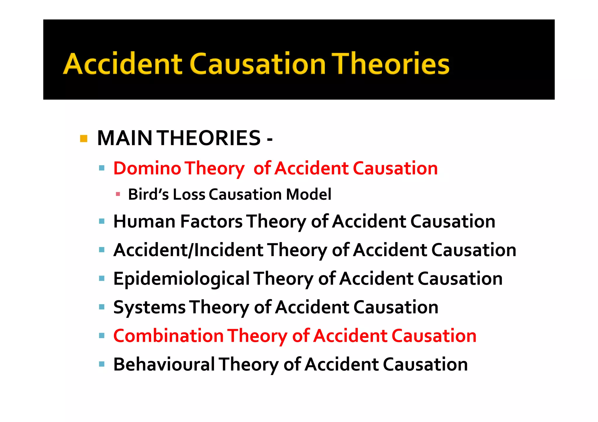 Module 1 Introduction to Industrial Safety | PDF