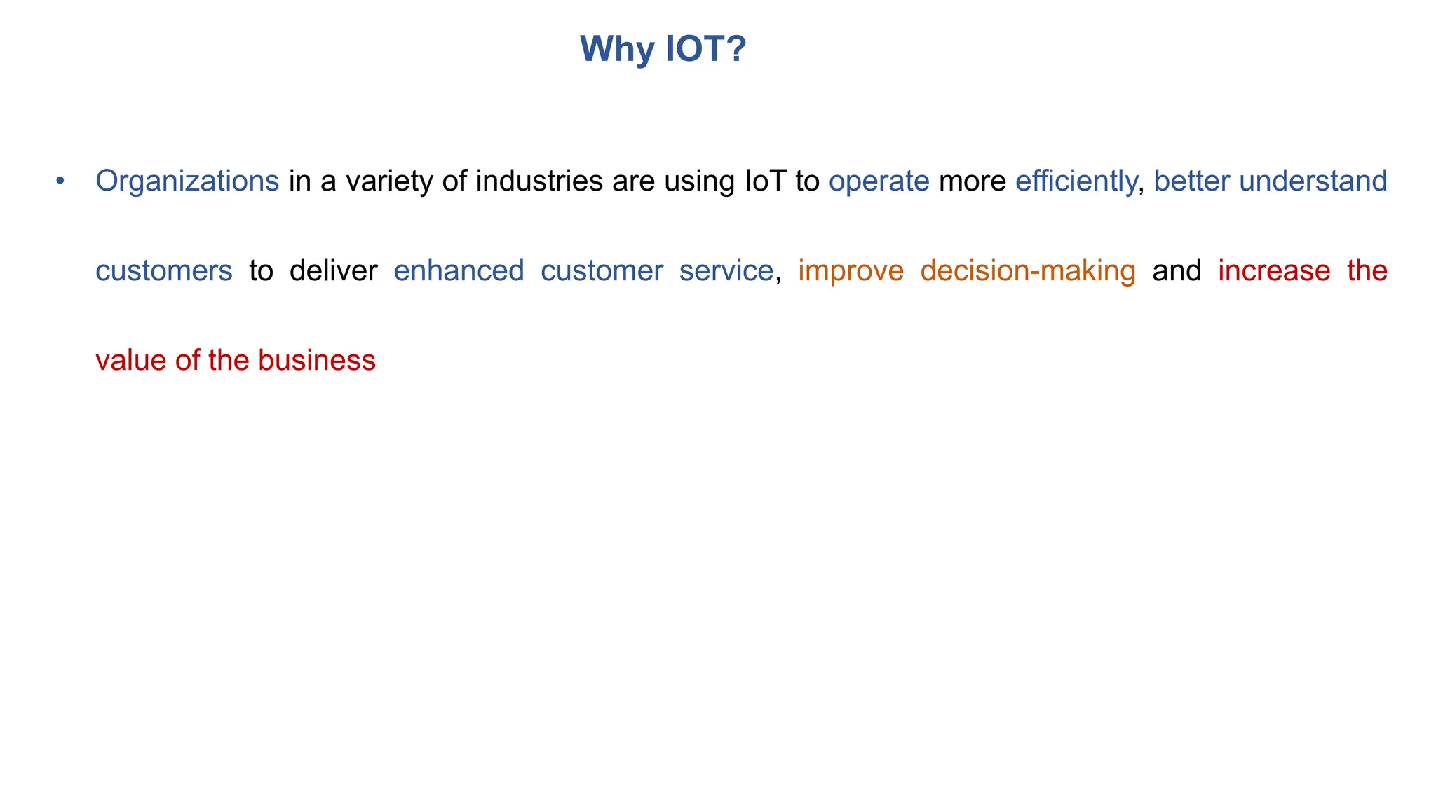 Introduction to IoT (Basics of Networking & Emergence of IoT).pptx | Internet | Computing