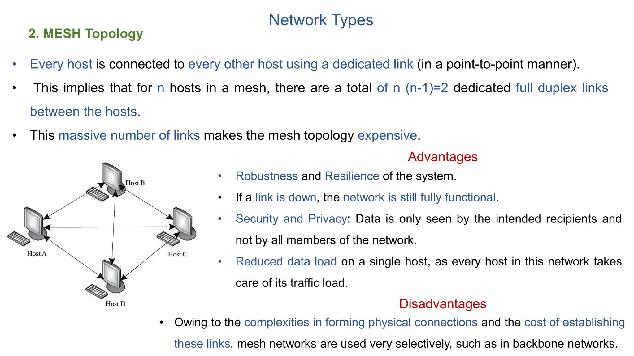 Introduction to IoT (Basics of Networking & Emergence of IoT).pptx | Internet | Computing