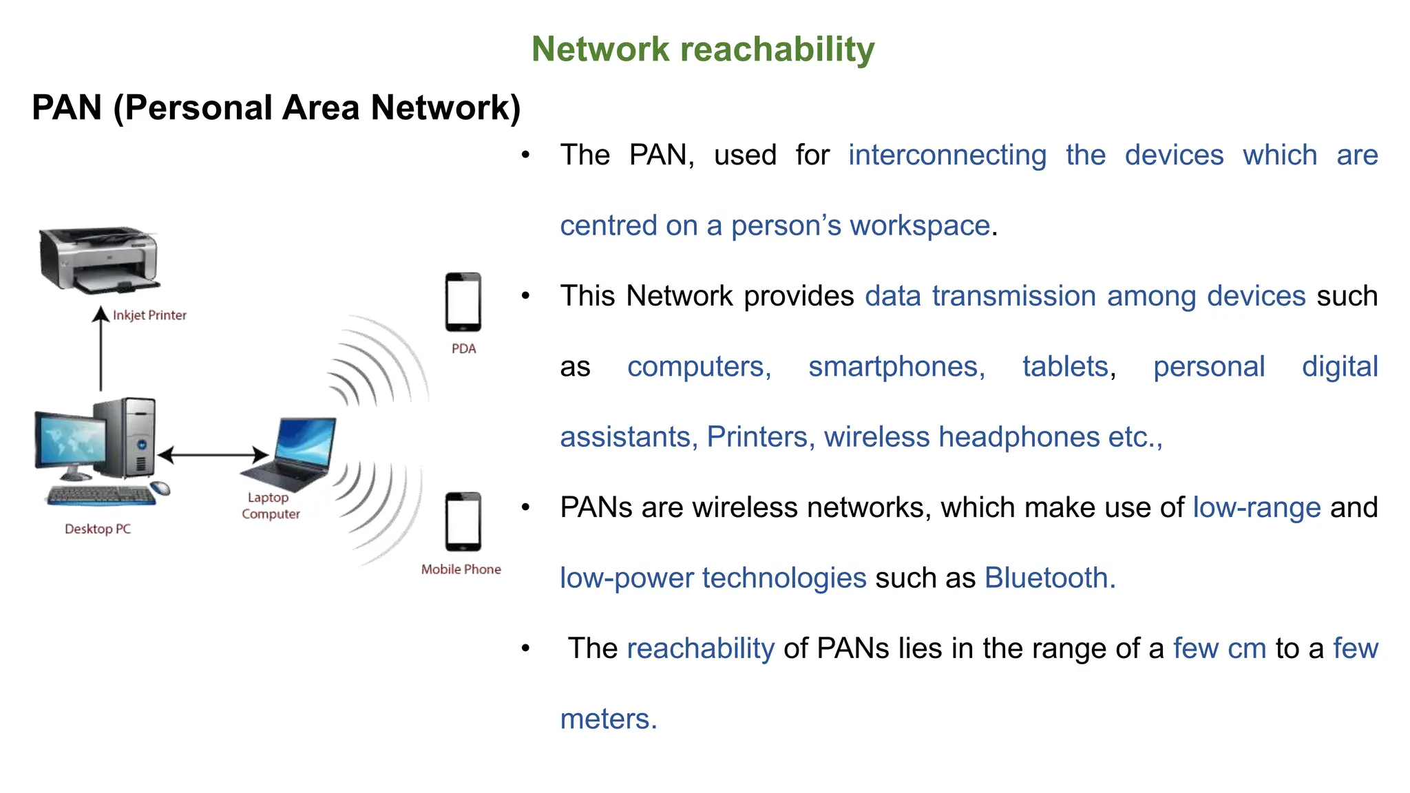 Introduction to IoT (Basics of Networking & Emergence of IoT).pptx ...