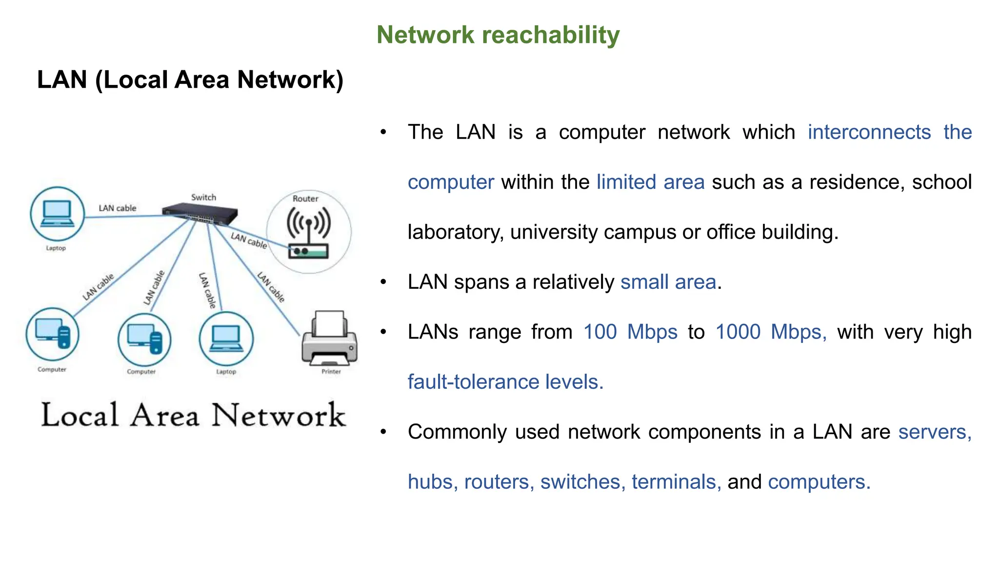 Introduction to IoT (Basics of Networking & Emergence of IoT).pptx