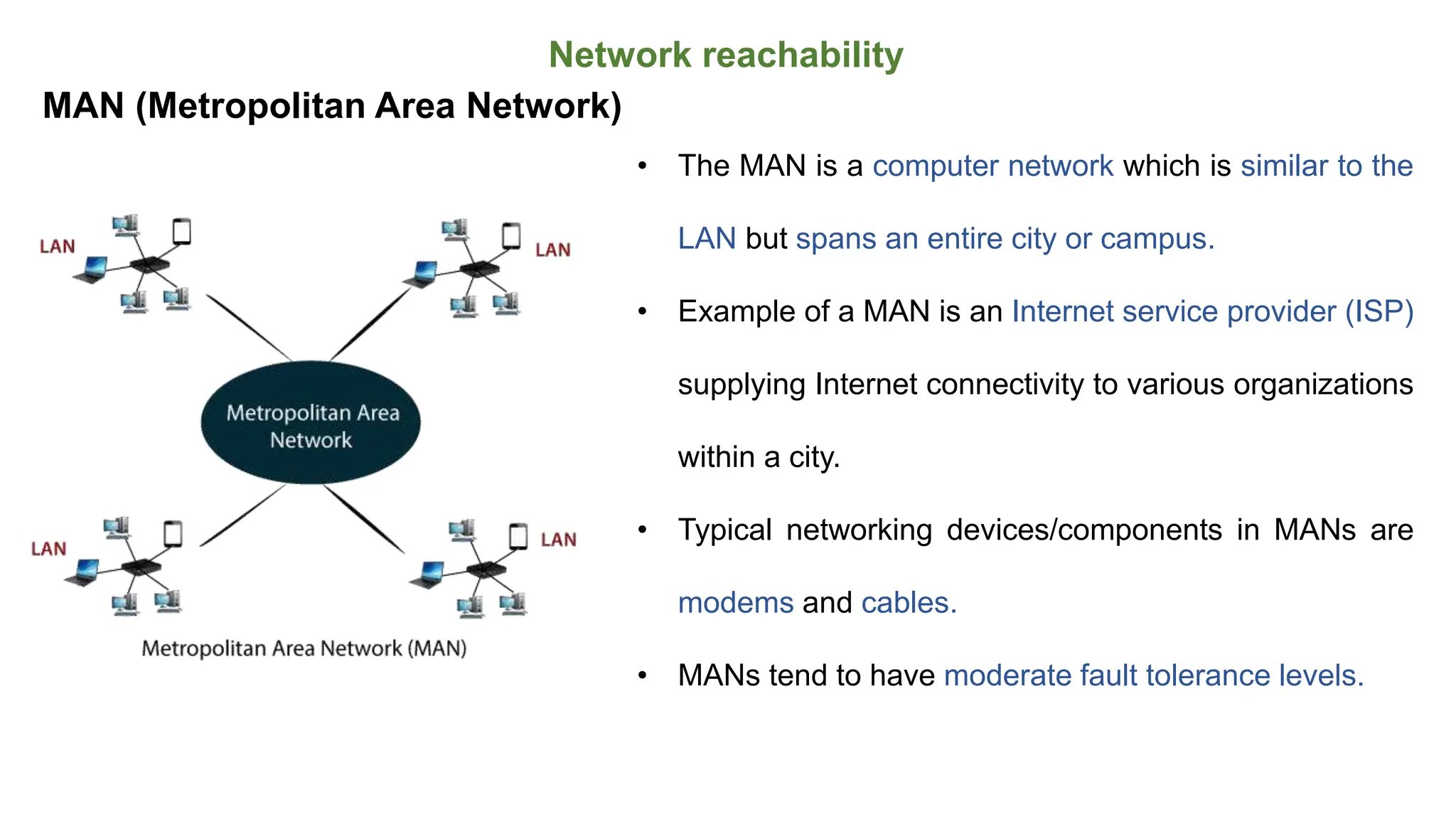 Introduction to IoT (Basics of Networking & Emergence of IoT).pptx | Internet | Computing