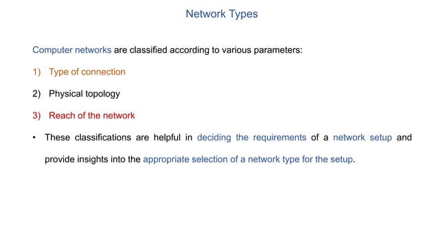 Introduction to IoT (Basics of Networking & Emergence of IoT).pptx | Internet | Computing