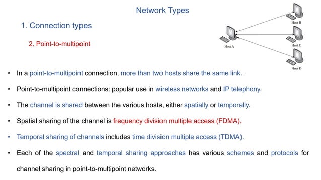 Introduction to IoT (Basics of Networking & Emergence of IoT).pptx | Internet | Computing