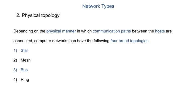 Introduction To Iot Basics Of Networking And Emergence Of Iotpptx Internet Computing