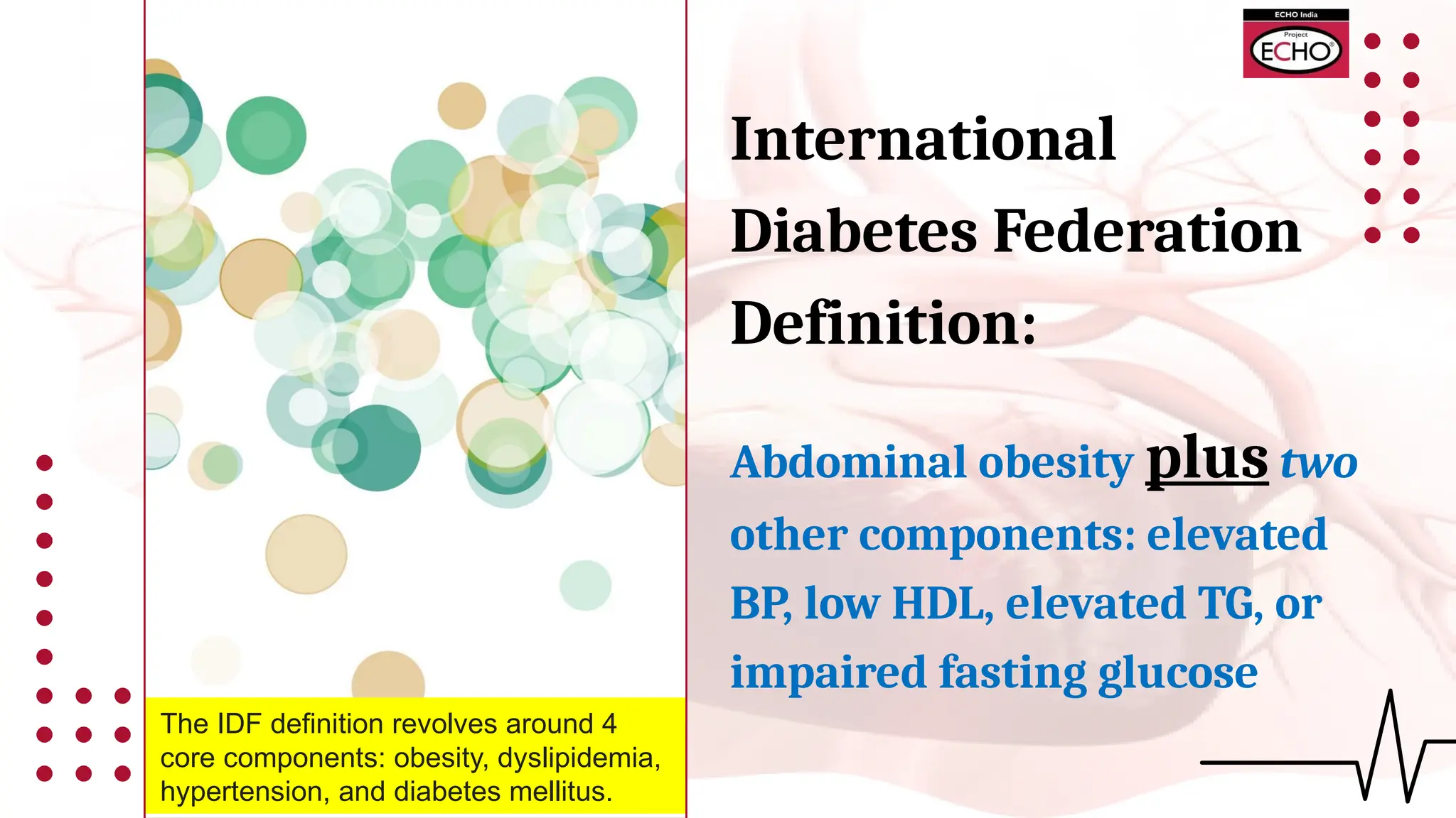 Module 1_Introduction to Metabolic Syndrome - CMS - ECHO India.pptx