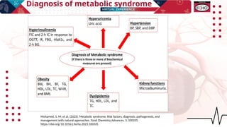 Module 1_Introduction to Metabolic Syndrome - CMS - ECHO India.pptx
