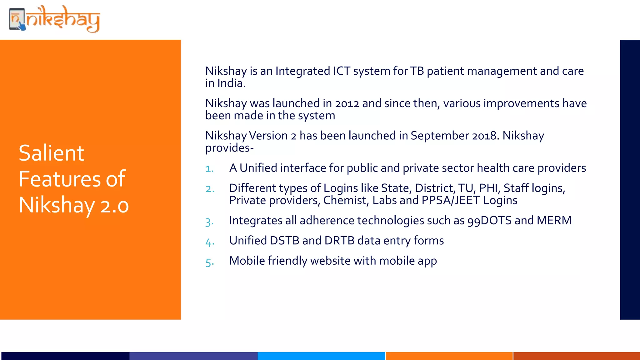 Module 1 Introduction to Nikshay.pptx