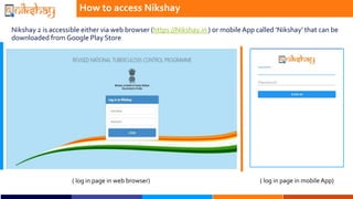 Module 1 Introduction to Nikshay.pptx