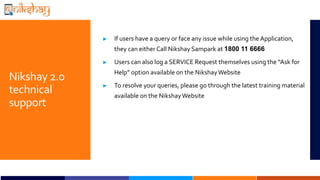 Module 1 Introduction to Nikshay.pptx