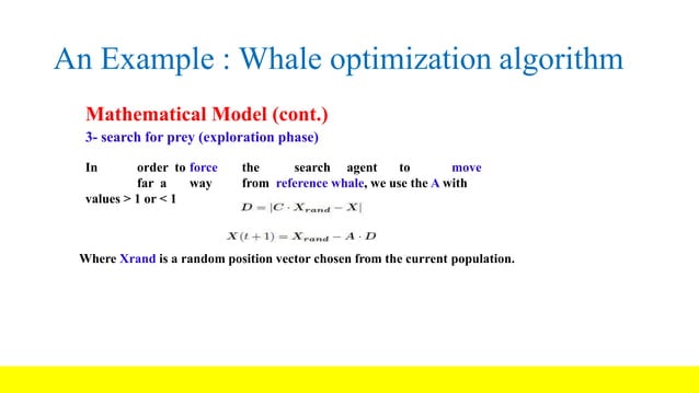 Introduction to Optimization.ppt | Computing | Technology & Computing