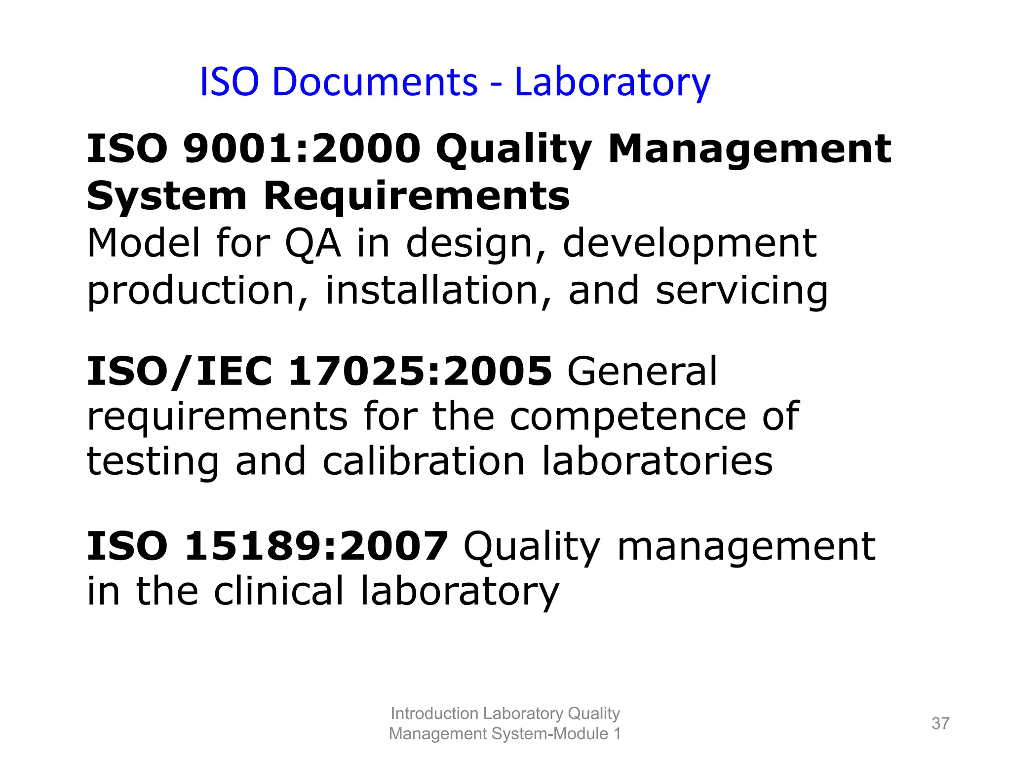 Module 1 Introduction to QMS DavidManyiel.ppt